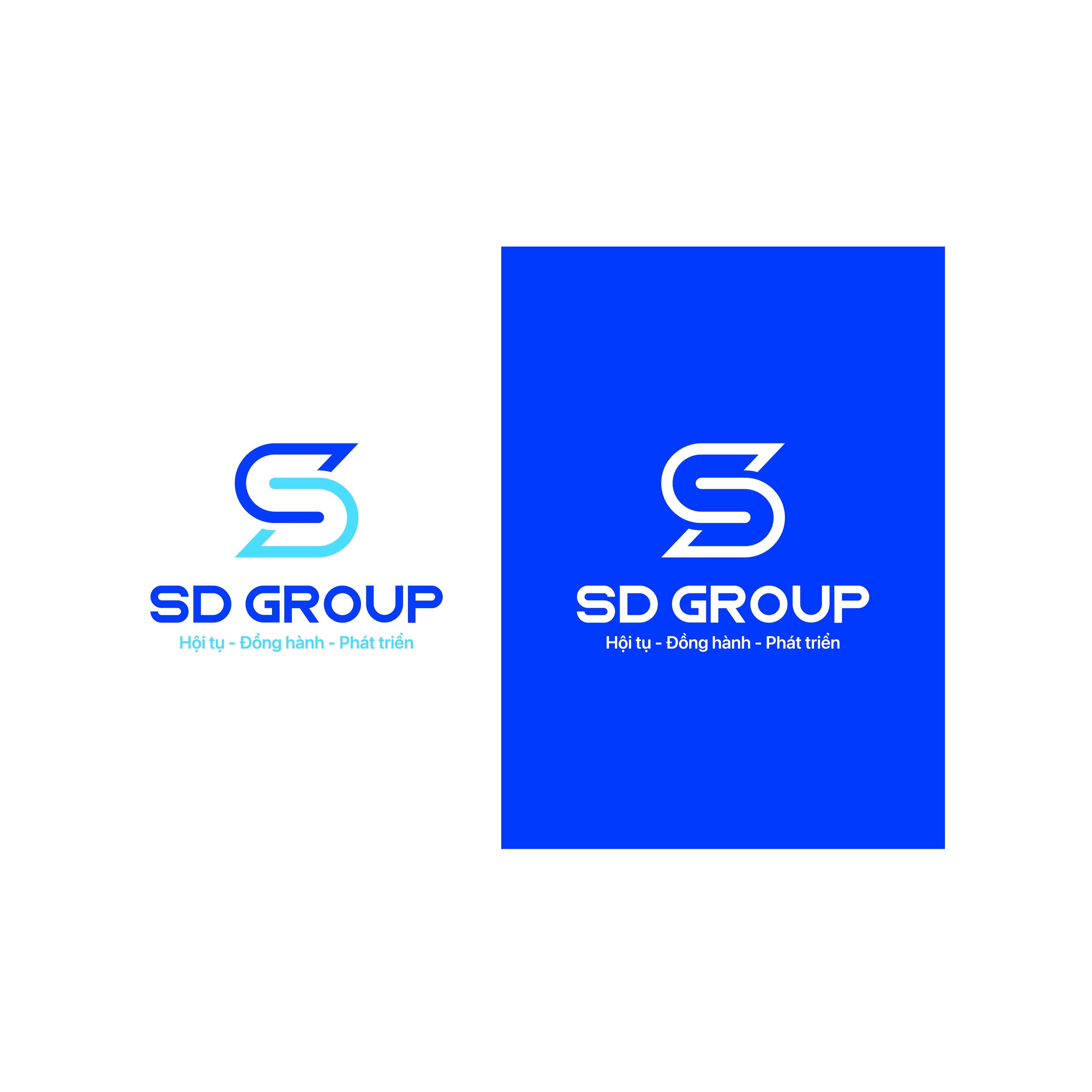SD GROUP