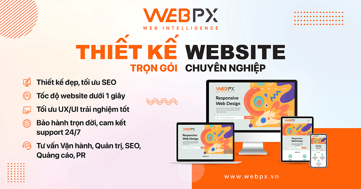 Công ty Phần mềm WebPX